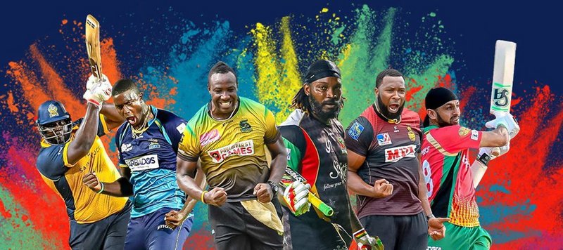 Domestic & Franchise Cricket - General Discussion - Cricket Forum ...