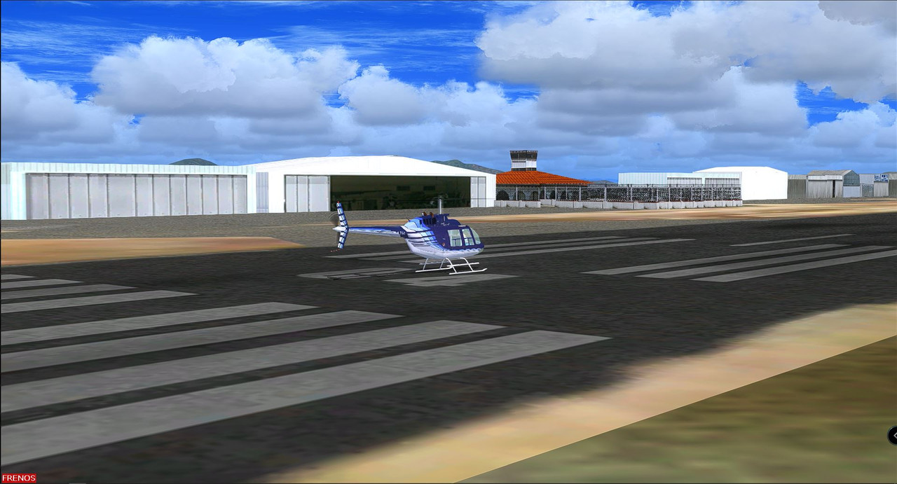 Atizapán MMJC/MM1A para FS2004 | FsMex.com