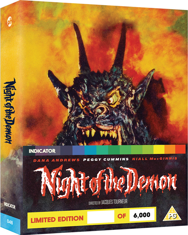 Night Demon — Postimages