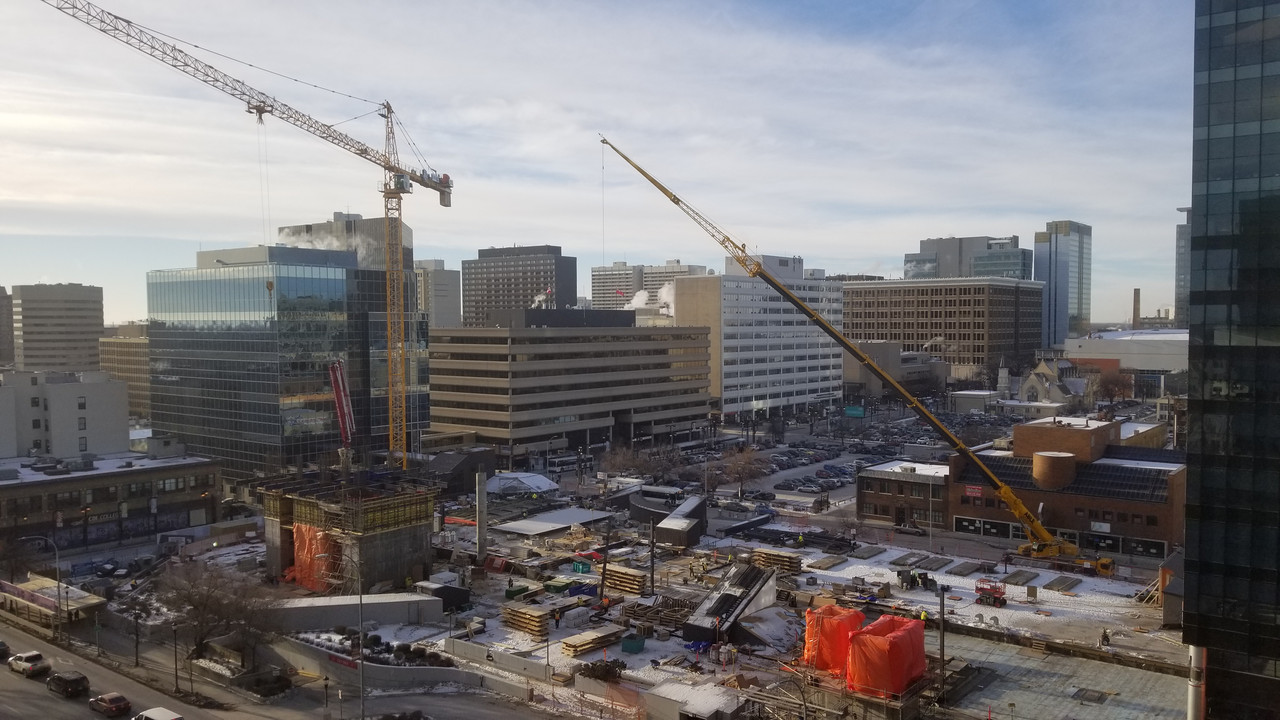 Winnipeg | 300 Main St.- Phase II 360 Main St. | 465 Ft | 42F ...