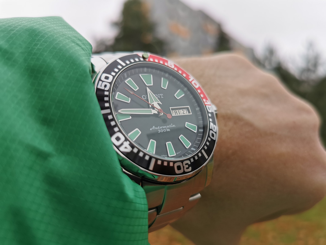 Orient Watches | Page 2 | WatchUSeek Watch Forums