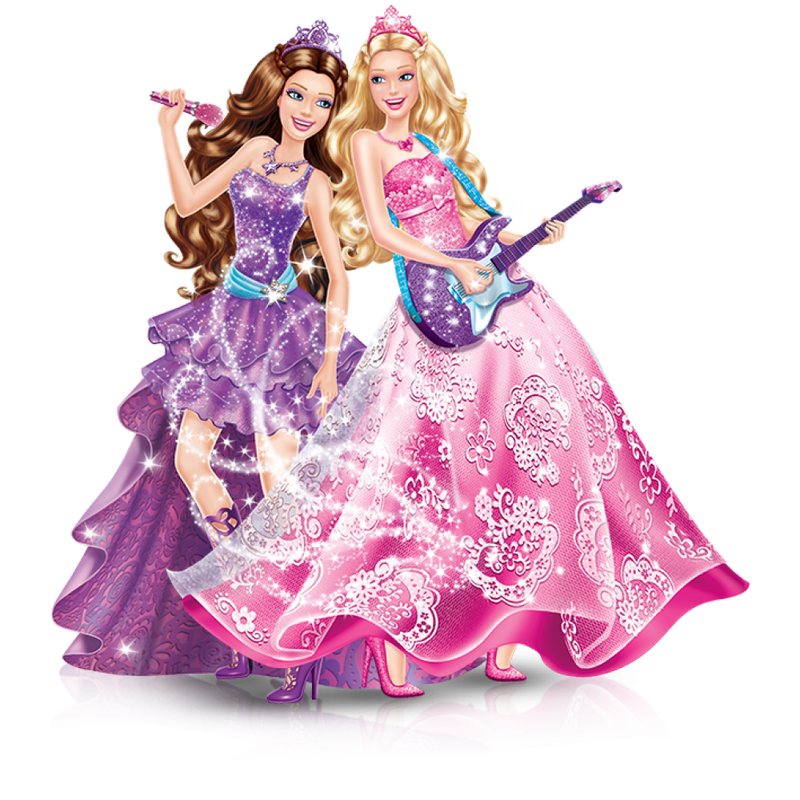 barbie png7 — Postimages