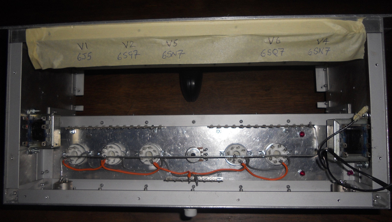 Inside back — Postimages