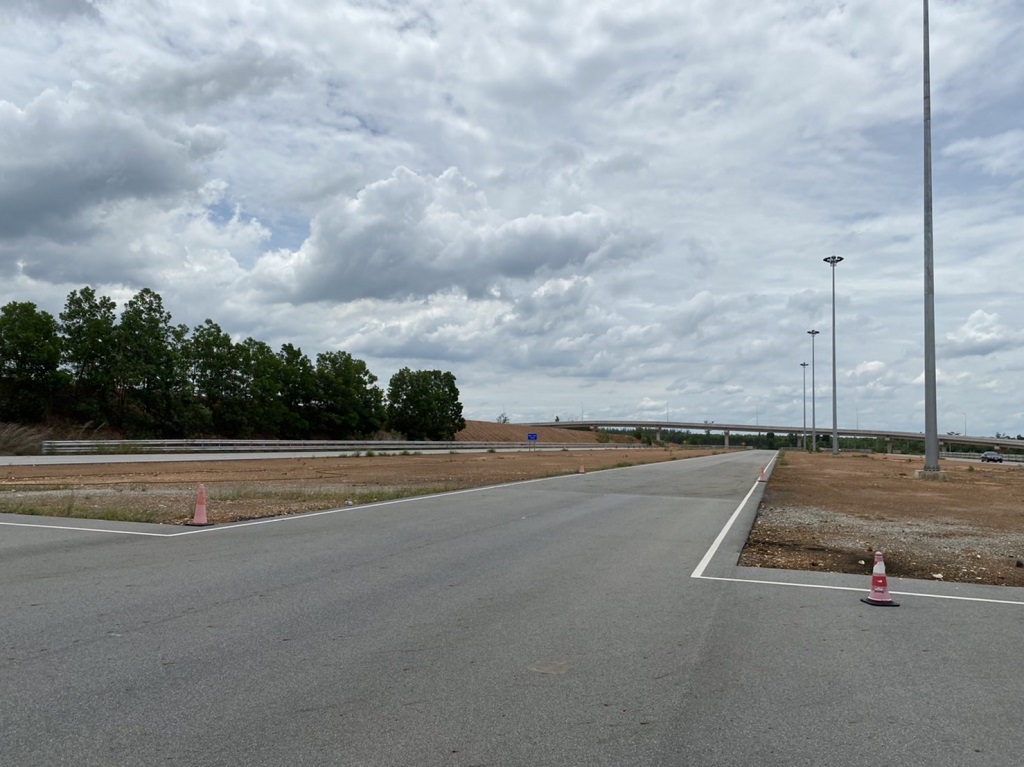 Automotive and Tyre Testing, Research and Innovation Center (ATTRIC ...