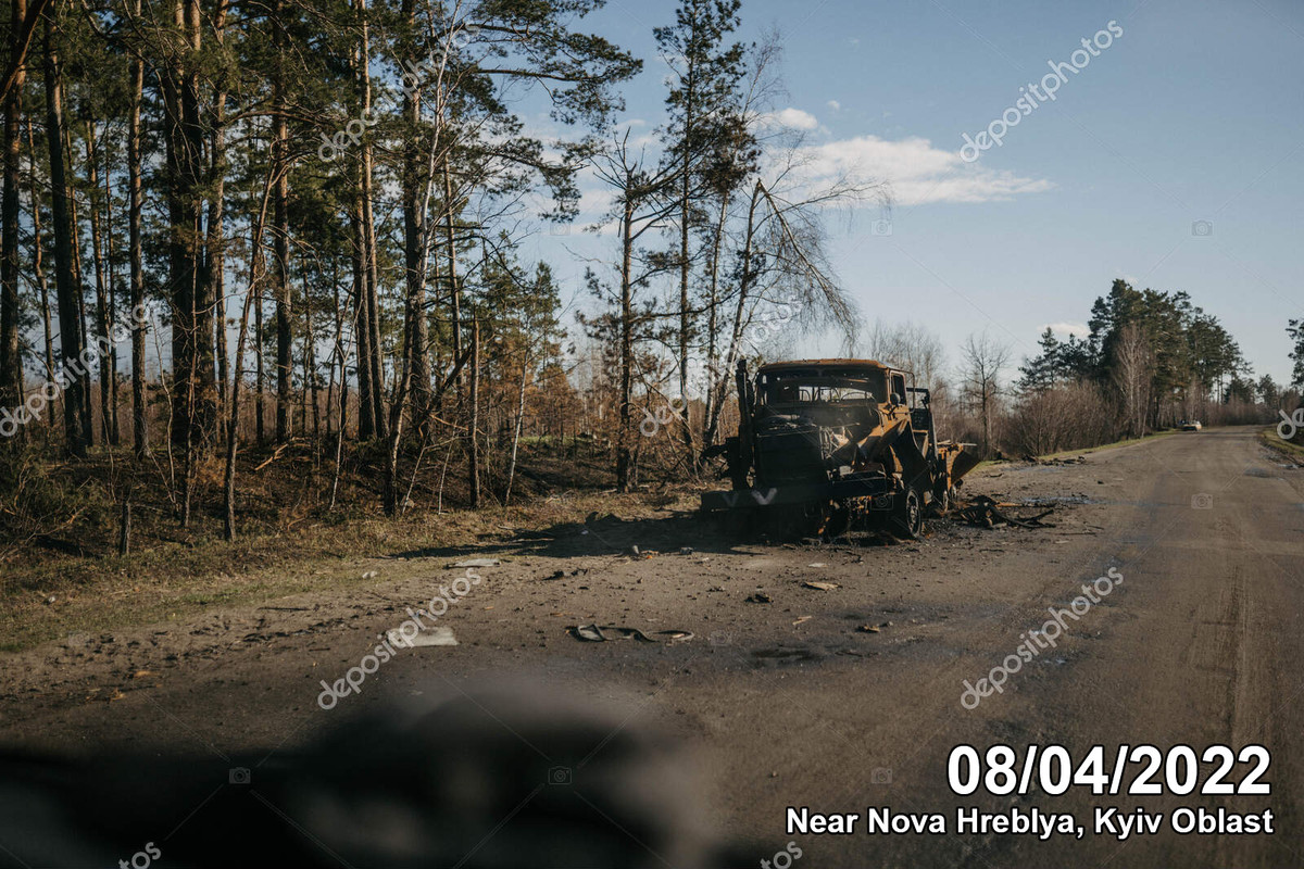 1111 Ural 4320 — Postimages