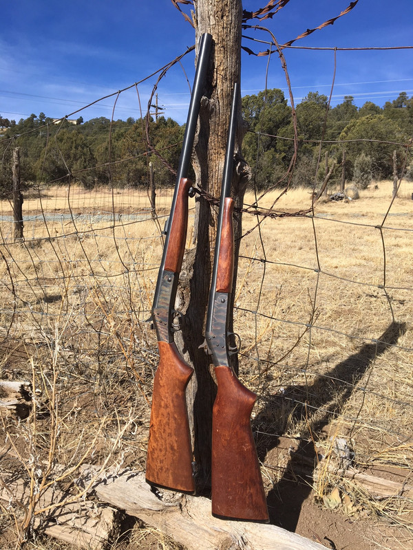 Single shot shotgun for SHTF/Survival use....Part Duex.... > Shotguns ...