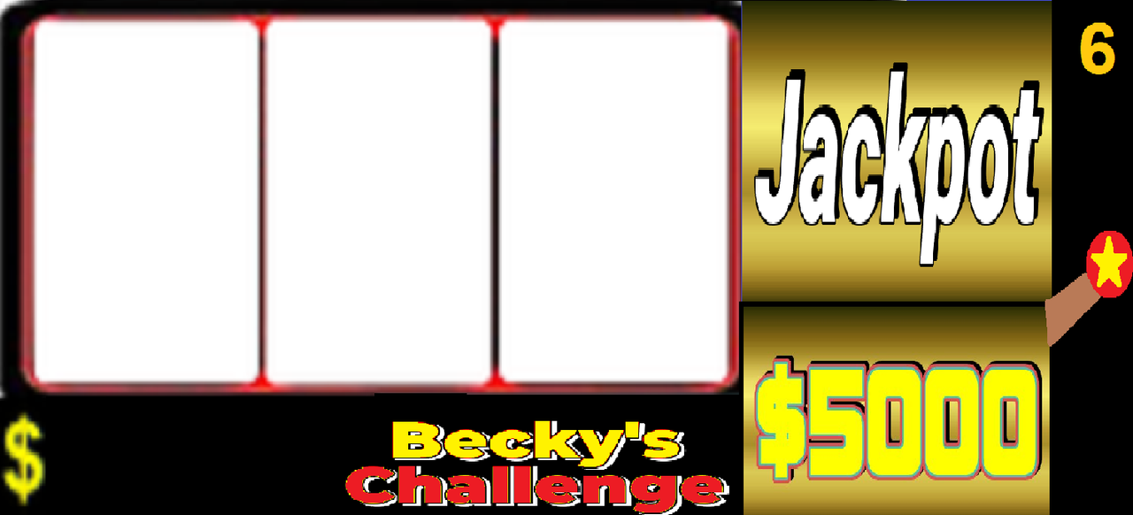 Cash Cards Board Becky s Challenge — Postimages