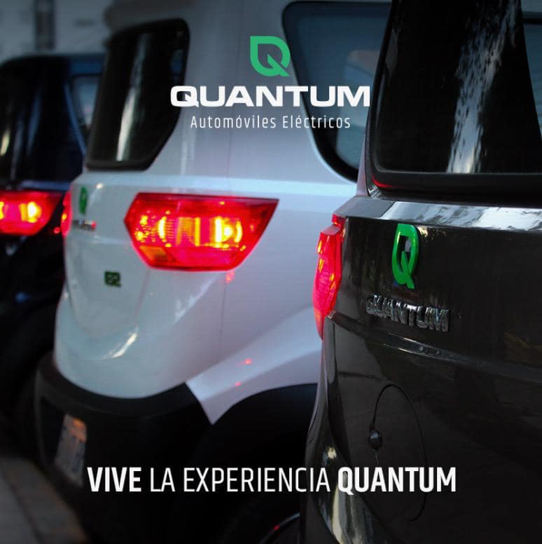BOLIVIA | Quantum Motors S.A. | SkyscraperCity Forum