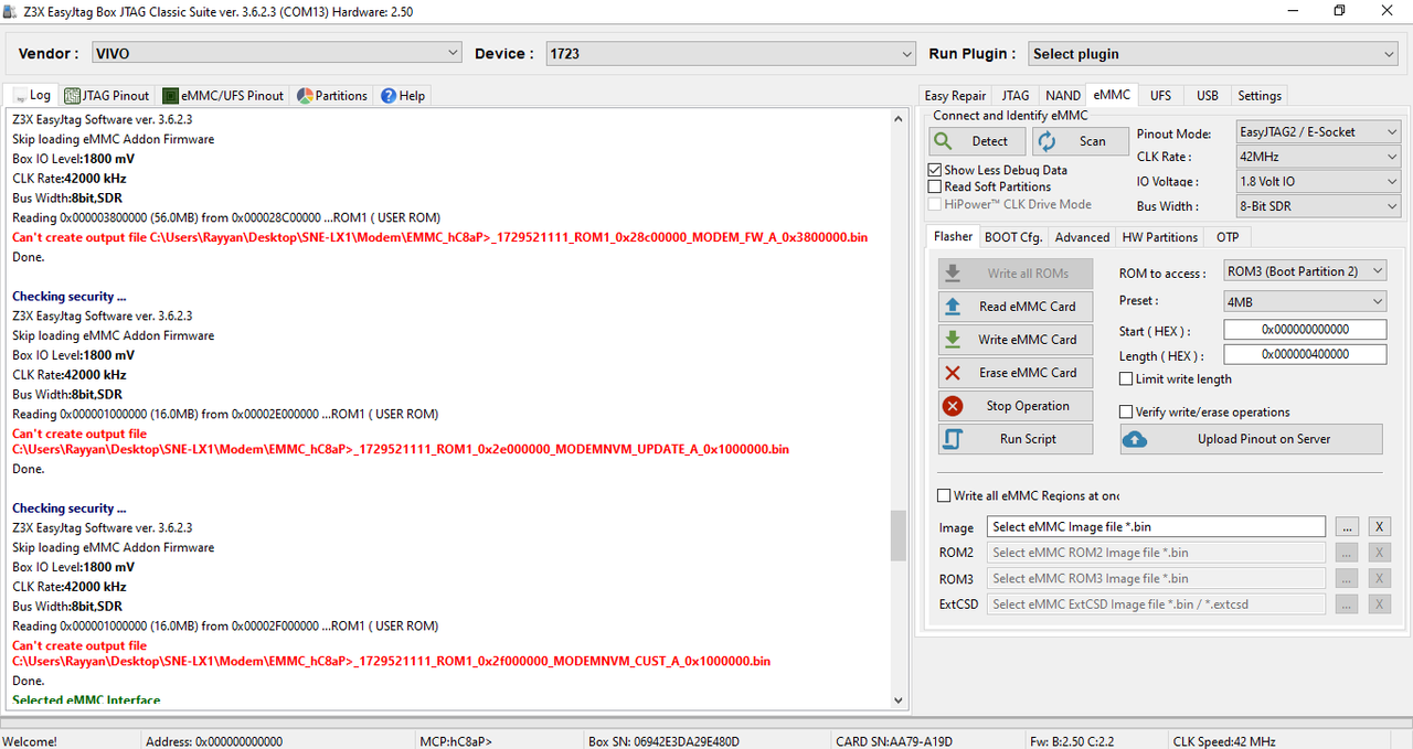 Huawei Mate 20 Lite (SNE-LX1) Backup Modem Security - GSM-Forum
