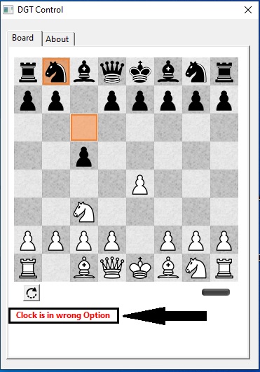 New DGT driver and updated eBoard drivers (Windows/Linux) - TalkChess.com