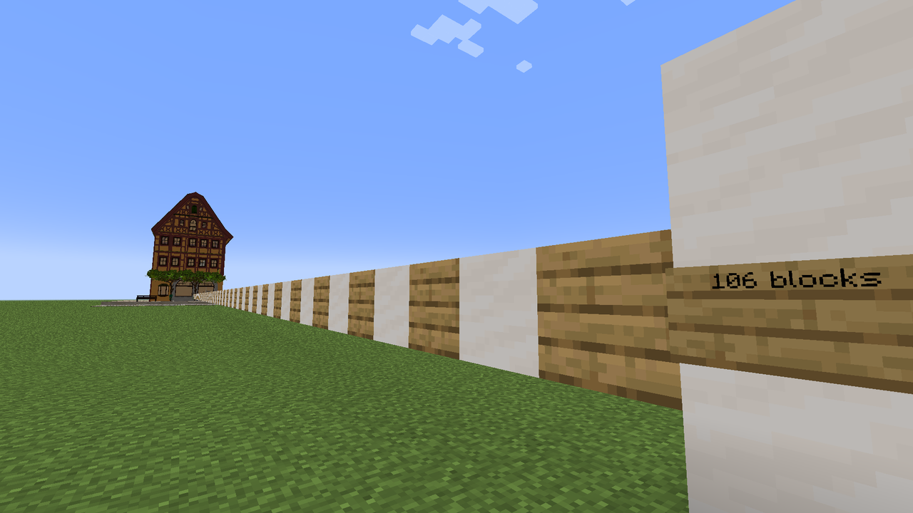 How To Display Your Custom Items, Blocks, And Buildings: From Block ...