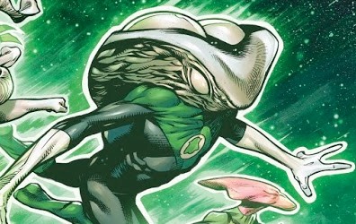 Green Lantern Series in the Works for HBO Max | DC Universe Online Forums