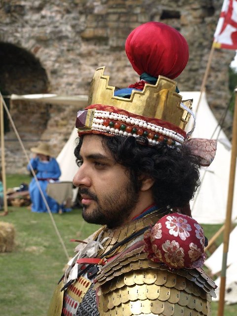 The First Golden Era of Sasanian Iran | Page 10 | Paradox Interactive ...