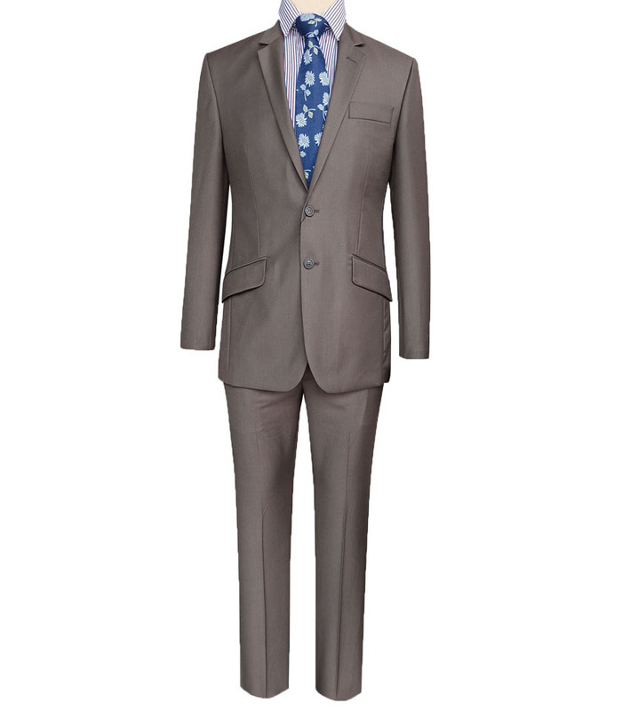 SUIT - FIT ELEGANCE