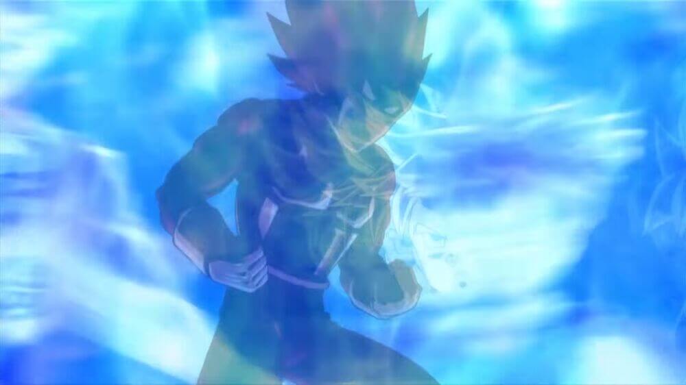 Dragon Ball: Mengenal Yamoshi, Legenda Super Saiyan Pertama! - Greenscene