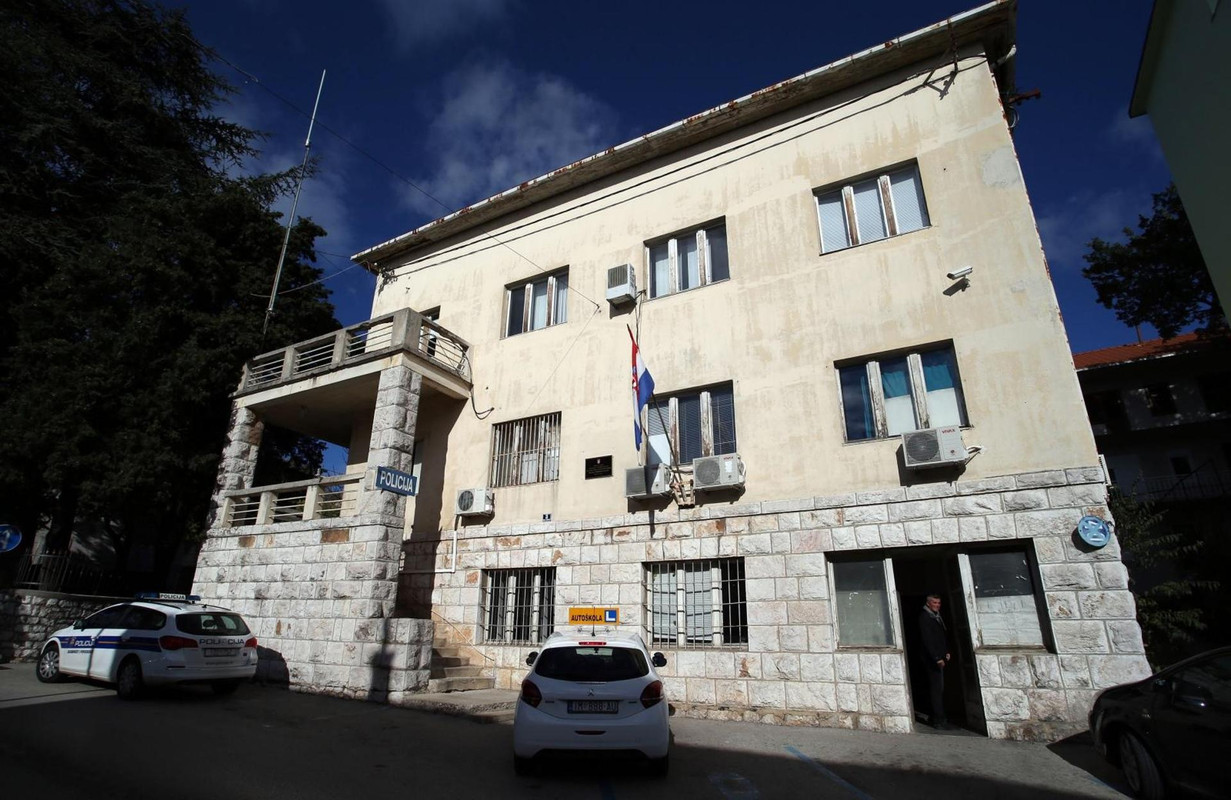 [Croatia] - Ministarstvo unutarnjih poslova | Croatian police - MUP ...