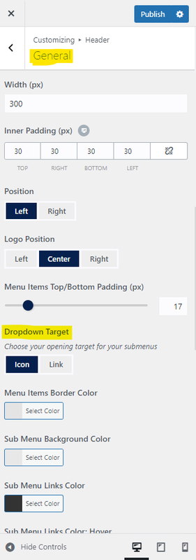 Make Parent Menu Clickable | WordPress.org Make Parent Menu Clickable | WordPress.org
