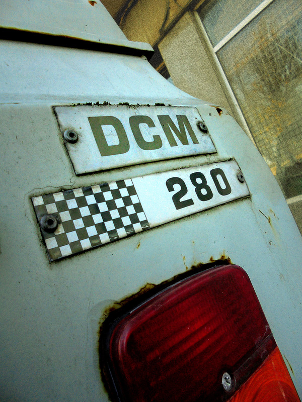 PORTARO 280 LX2401 Bd9 C — Postimages