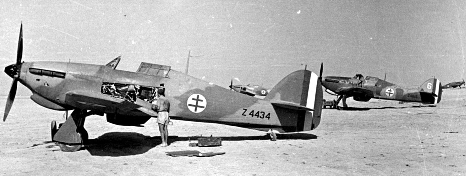 Hawker Hurricane 90th anniversary STGB - 6 Aug to 9 Nov 2025 - Page 5 - Future Group Builds ...