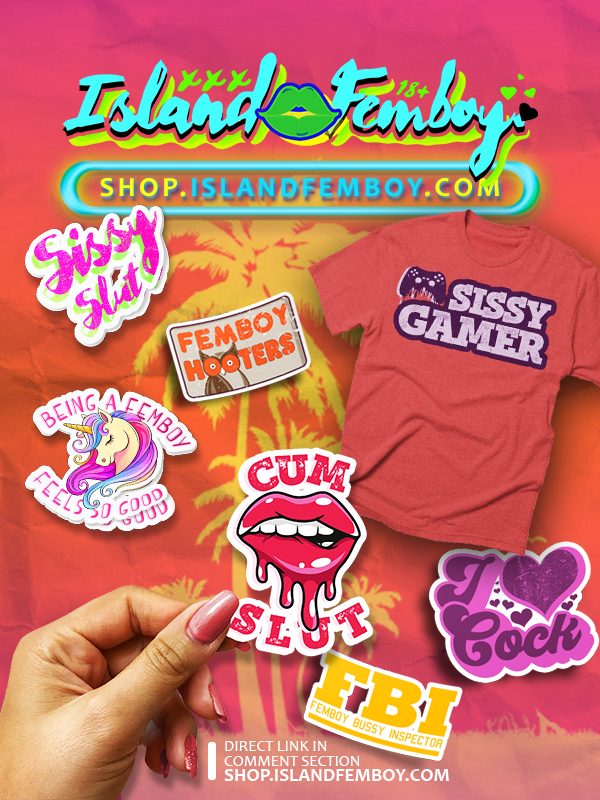 DRESS UP YOUR FEMBOY / SISSY LIFESTYLE :: SHOP.ISLANDFEMBOY.COM :: ACCESSORIES TO SPICE UP YOUR ...
