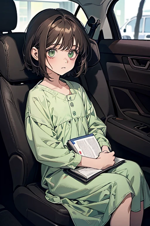 Steven Universe: Broken Peridot. - Chapter 22: Responsibility. | Scribble Hub