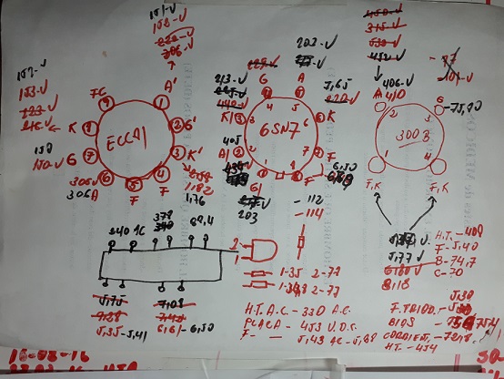 300b VUELTO A LA VIDA