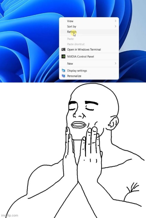 No text meme : r/memes