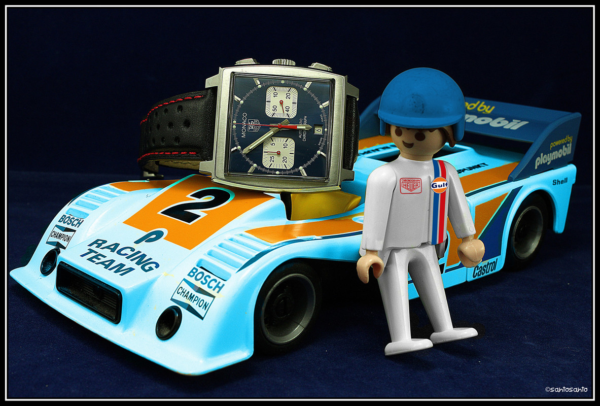 059 TAG HEUER MONACOr — Postimages