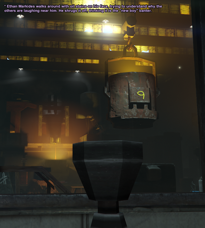 Markides - Character Stories - GTA World Forums - GTA V Heavy Roleplay ...