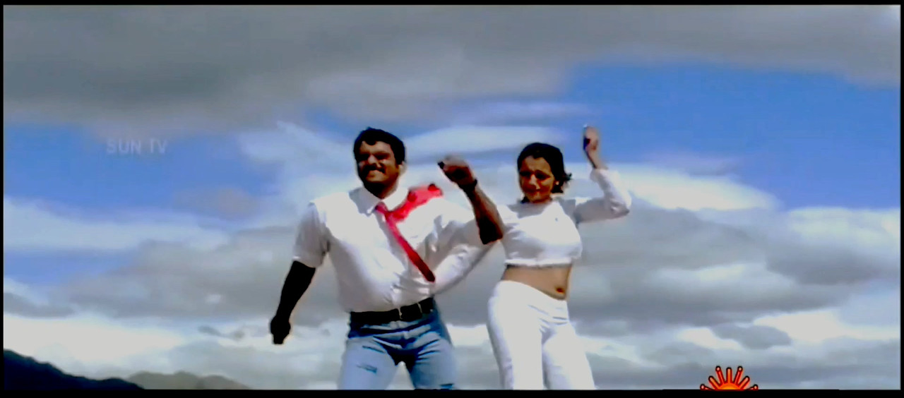 Ayyayyo Ayyayyo Pudichirukku saamy trisha mkv 20201016 124626 983 ...