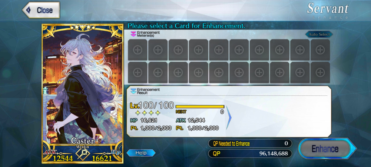 Screenshot 20220228 113920 Fate GO — Postimages