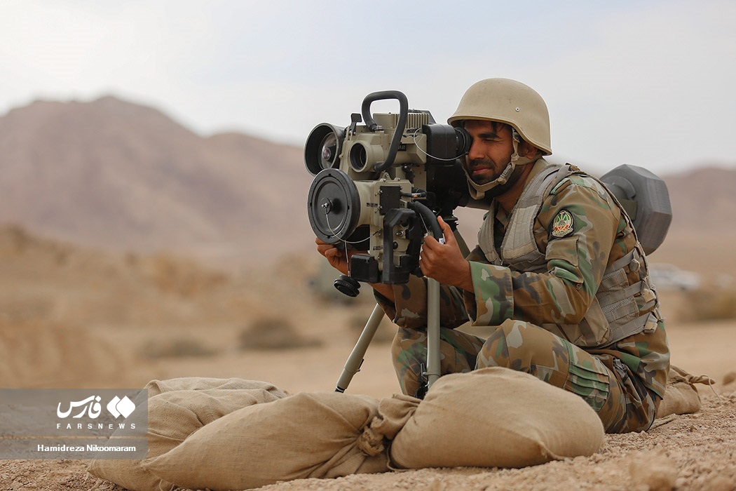 ATGMs and RPGs for infantry - a thread for rebels around the world to ...