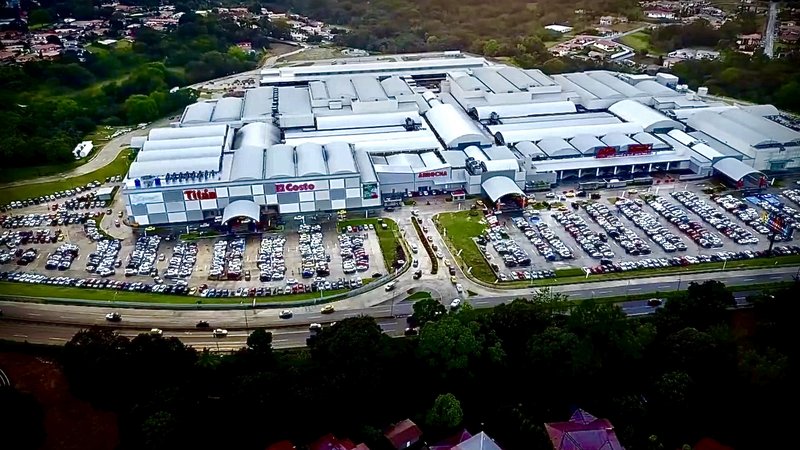 FEDERAL MALL DAVID | Provincia de Chiriquí | Page 17 | SkyscraperCity Forum