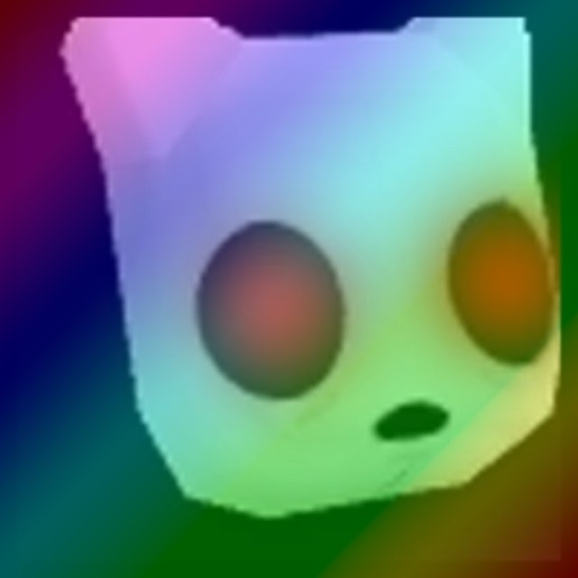 huge nightmare spirit - Pet Simulator 99 (PS99) Item - 123Demands