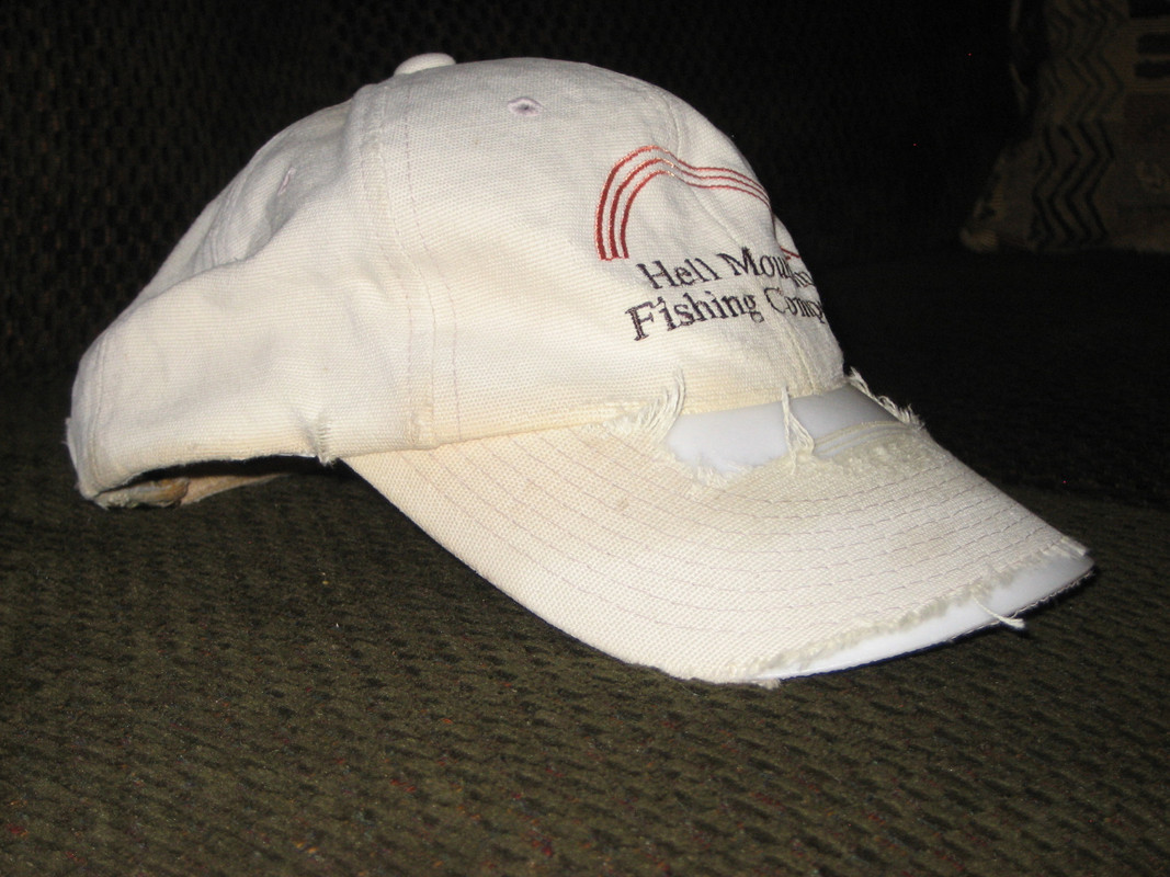 Portal Creek, Taylor Fork and HMFC hat 021 — Postimages