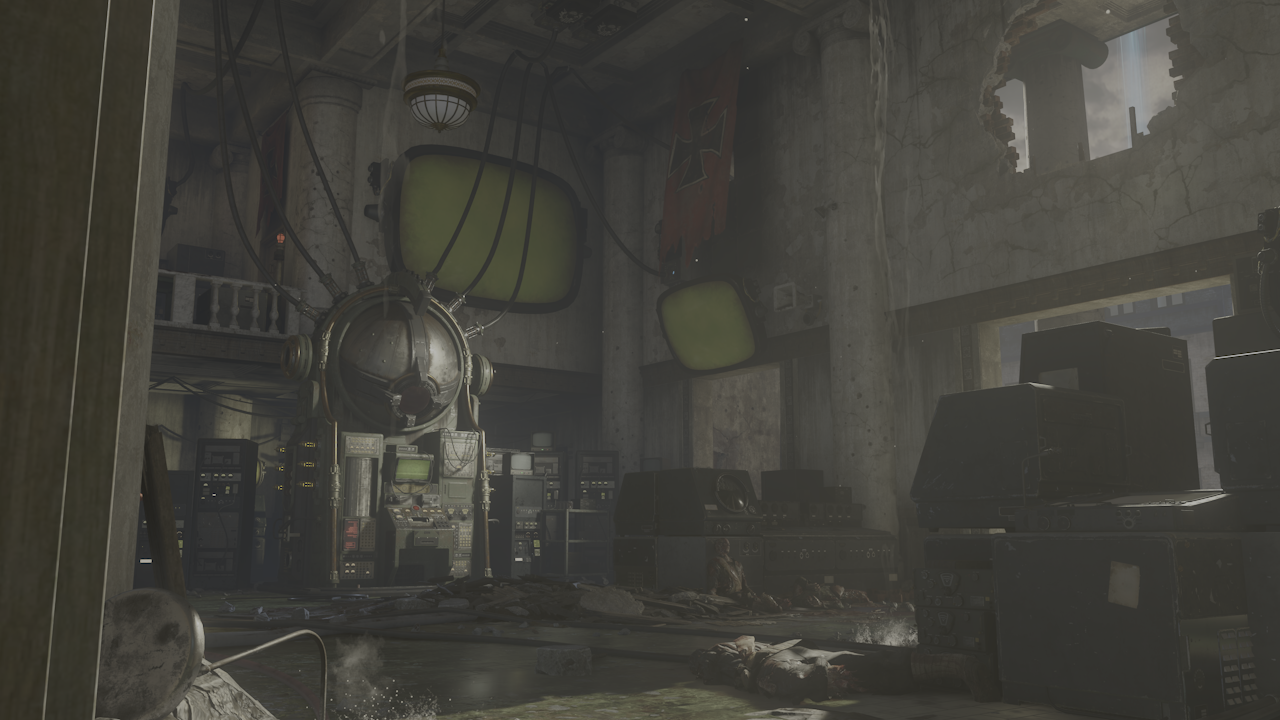 Luma - DLSS and HDR for Call of Duty Black Ops 3 at Call of Duty: Black ...