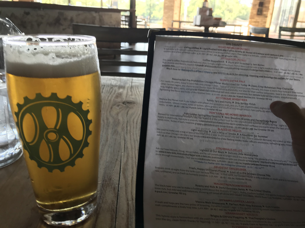 Metropolitan Brewing (2020) | Community | BeerAdvocate