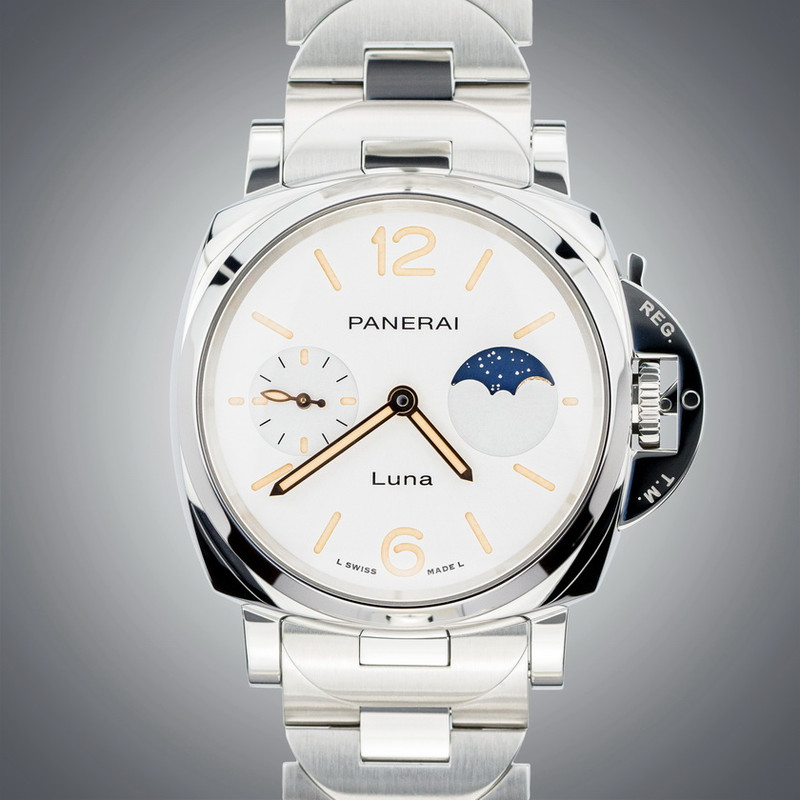 Panerai Luminor Due Luna 38 ref PAM01301 2 — Postimages