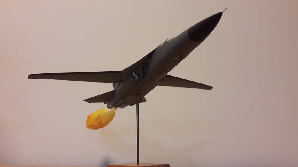 Revell 1/72 F-111C - Ready for Inspection - Aircraft - Britmodeller.com