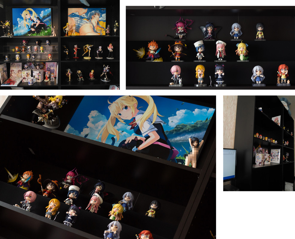 shelf 1 — Postimages