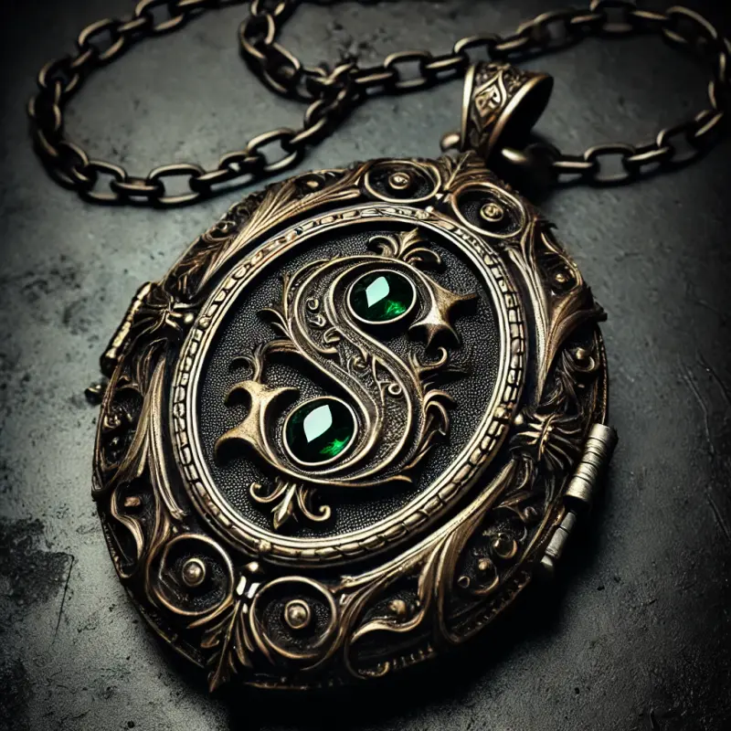 Beyond the Blood Wards - Chapter 59 - SnapeIsMySpiritQuill - Harry ...