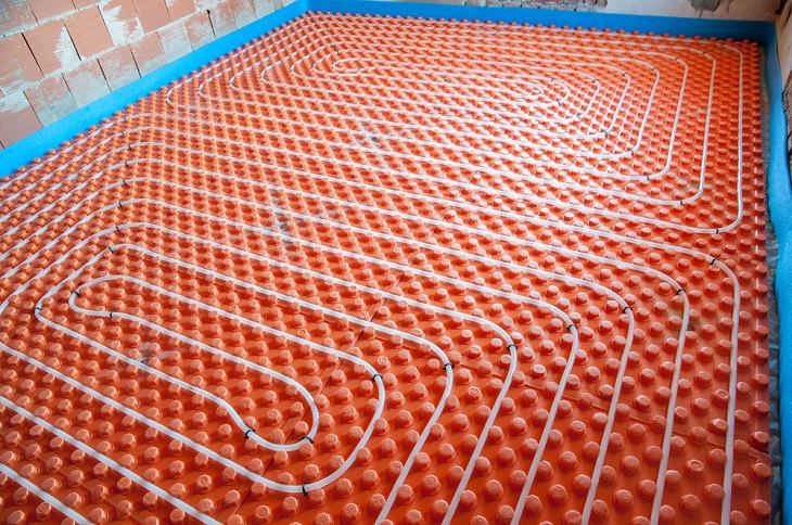 5 Things You Must Know to Hydronic Heating - ELMENS