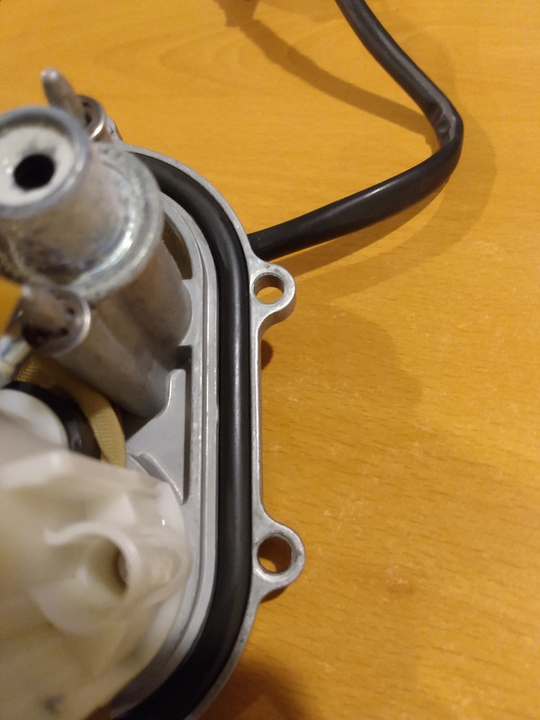 OEM install 2 — Postimages