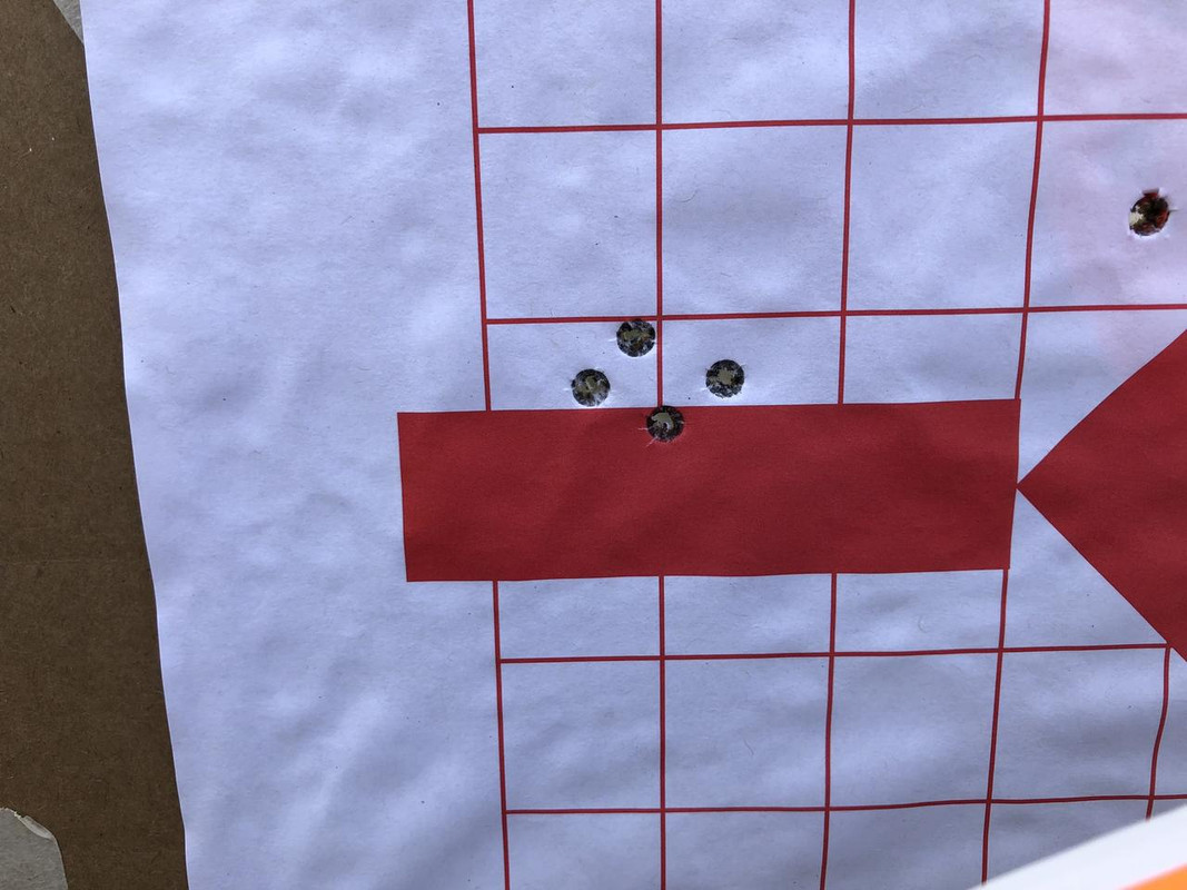 How much does wind affect a 62gr bullet? > AR Discussions > AR15.COM