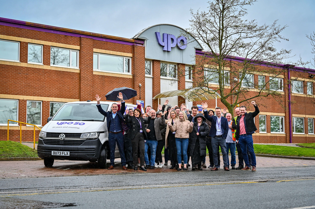 People - Our Commitment | YPO