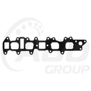 INTAKE GASKET TOYOTA 22R 1983-1984 – Broomfish