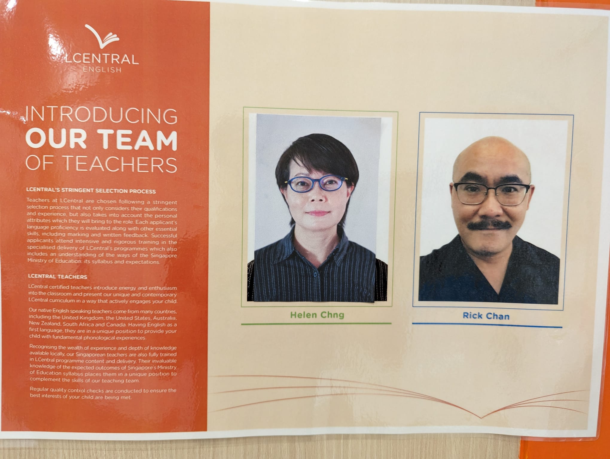 Lcentral — Postimages