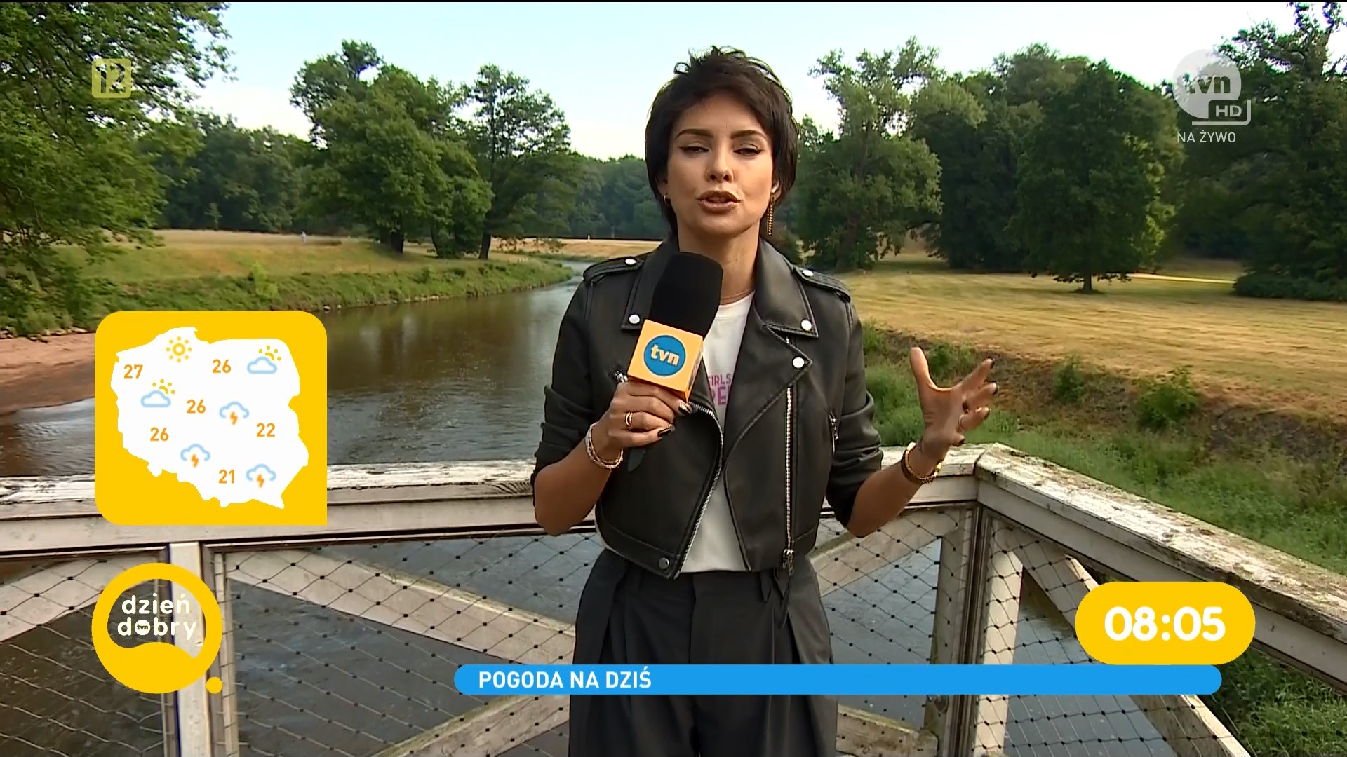 7 06 2023 dorota gardias tvn 6 — Postimages