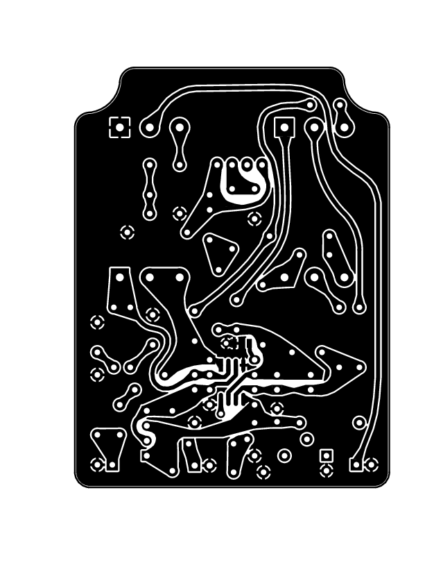 PCB ANGRY GROUSE v1 01 11 23 BOTTOM COPPER — Postimages