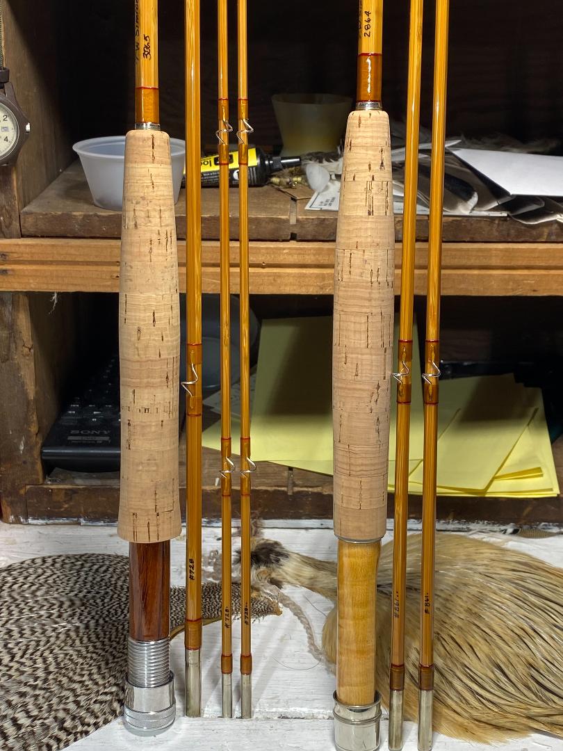 Simroe grips — Postimages